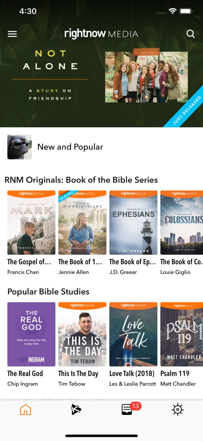 The Ultimate List of Bible Apps for Kids on iPhone and Android