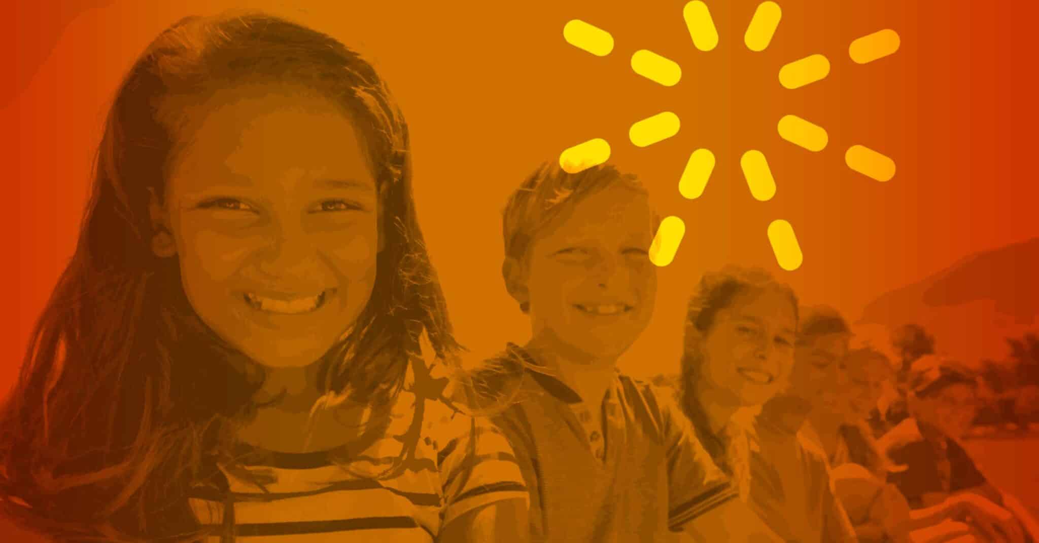 Ministry Spark - Articles, Tools & Free Resources for Children's Ministry