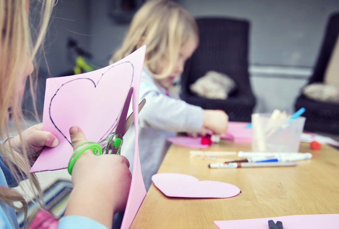 42 Exciting Service Project Ideas Tested in the Real World