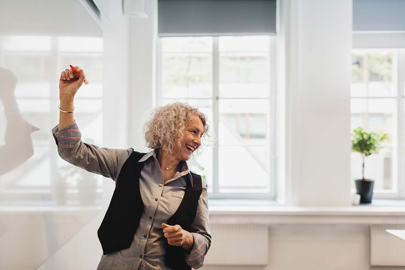 How to Unlock Contagious Excitement in Your Volunteers