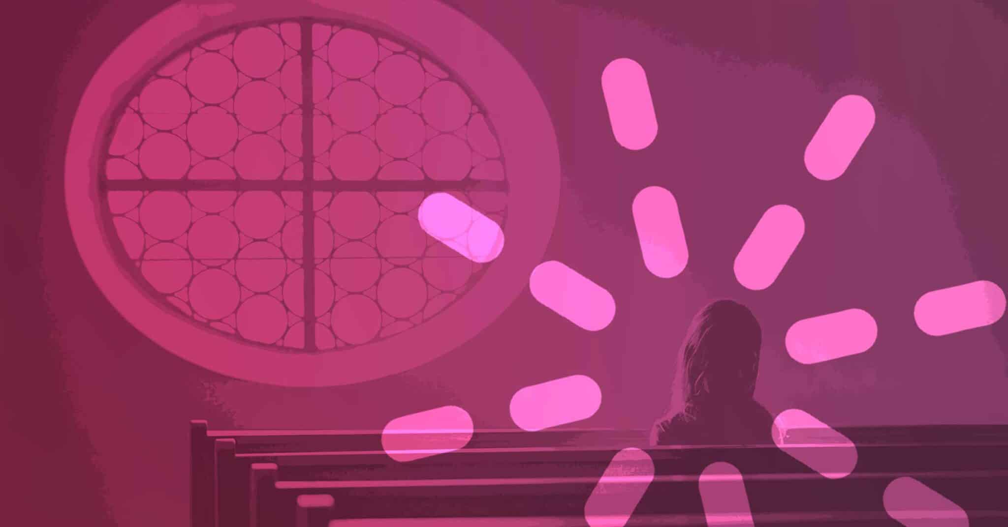 Encouragement for Children's Ministry Leaders - Ministry Spark