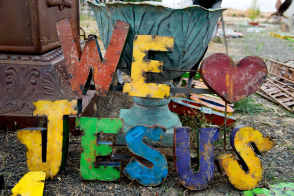 Names of Jesus: Messiah (Elementary Lesson) - Ministry Spark