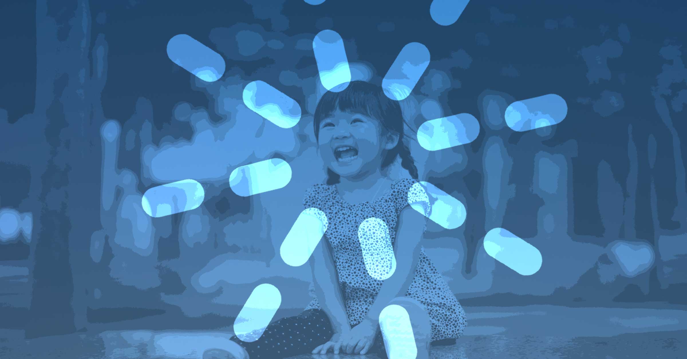 Life Application: It Matters in Children's Curriculum - Ministry Spark